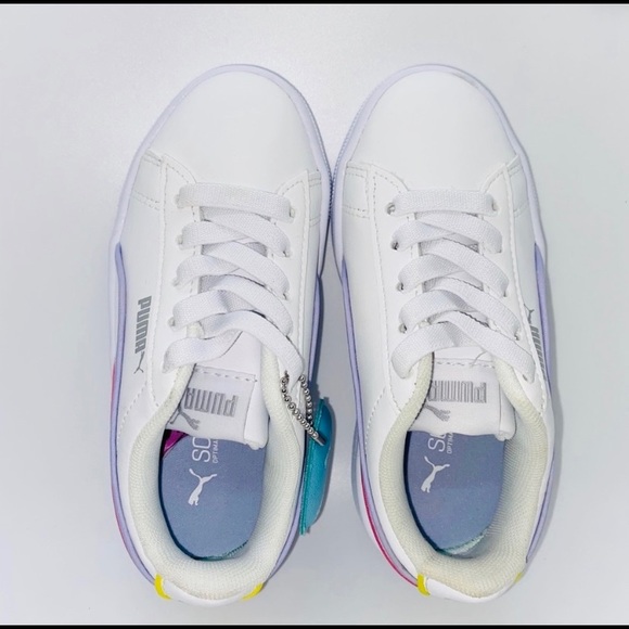 Puma | Shoes | New Girls Puma Shoes | Poshmark